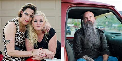 20 Portraits Of Trans Elders Showcasing The Meaning Of Survival
