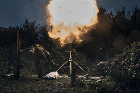 우크라 러시아 핵 공격 대비 키이 이미지 이투데이