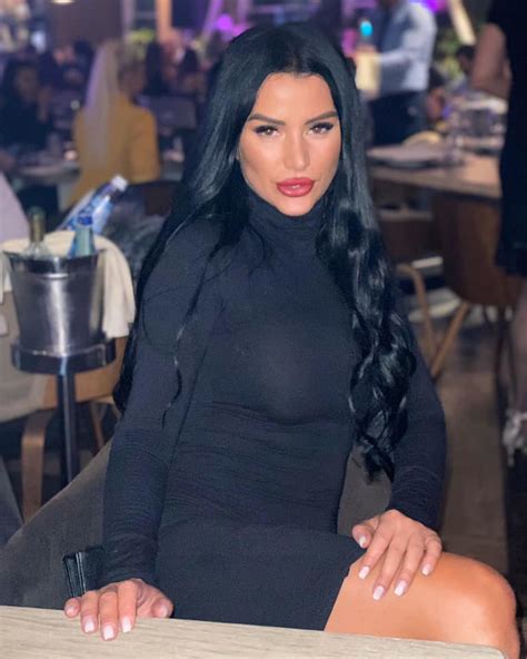 Iubitul Danielei Crudu Seco Dubravko Declarații șoc După Ce A Bătut O