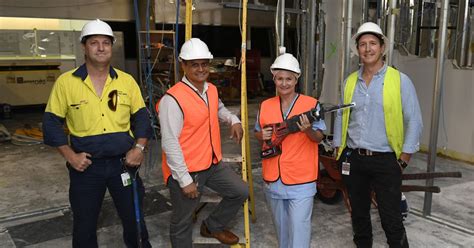 World Class Operating Theatre On The Way For North Queensland
