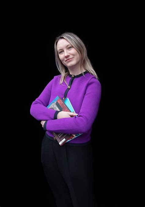 Female Voices In Art Catriona Mcara Art Historian And Curator