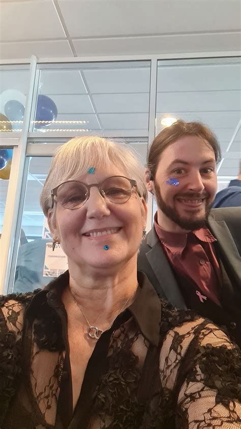 Une Ambiance De Dingue Pour Les 30 Ans De Gidef ça Nous A Fait Du Bien Merci Gidef Dominique Cany