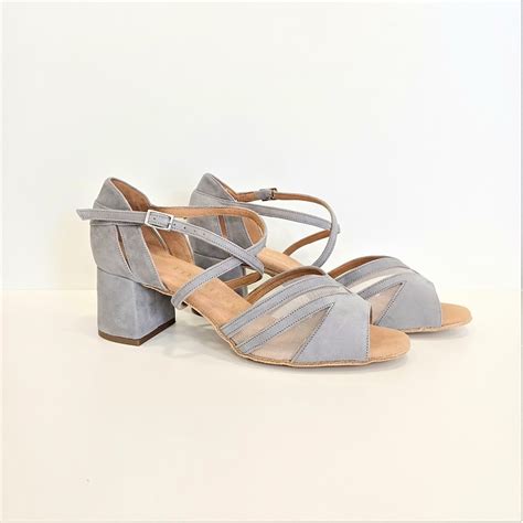 Plesne Cipele Rummos Rdor Zajec Dance Store