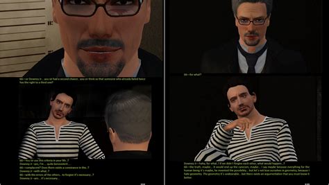 Devil Goes On Hollywood Robert Downey Jr The Circumcision Of The