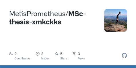 Github Metisprometheusmsc Thesis Xmkckks