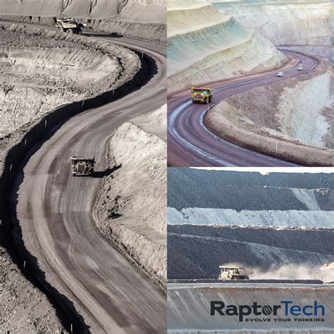 Raptortech Miningtechnology Miningtech Miningindustry Raptortech