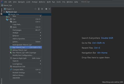 jdk打开mars4 5模拟器闪退问题（win10操作系统解决方案） mars软件无法打开 csdn博客