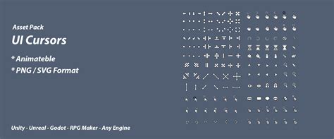 Devlog Gui Cursors By Verzatiledev