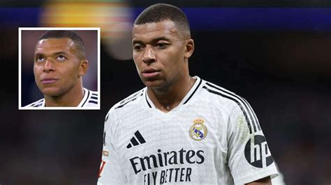 Fraud Player Fans Turn On Kylian Mbappe Following Horrendous Outing Vs Barcelona In 4 0 Loss