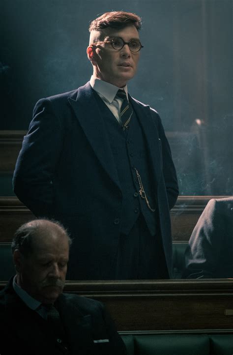 Peaky Blinders Season 5 Release Date Cast Plot