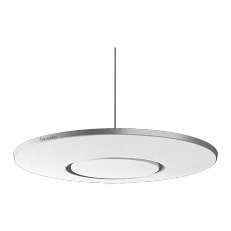 Stem Ceiling Microphone Array Ln125529 Ceiling1 Scan Uk
