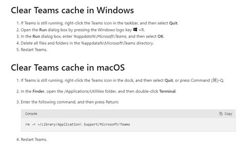 Hyperlinks In Teams Desktop And Web Client Microsoft Qanda