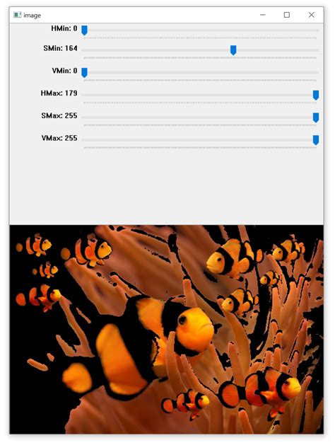 Python Opencv Hsv Color Thresholding · Github