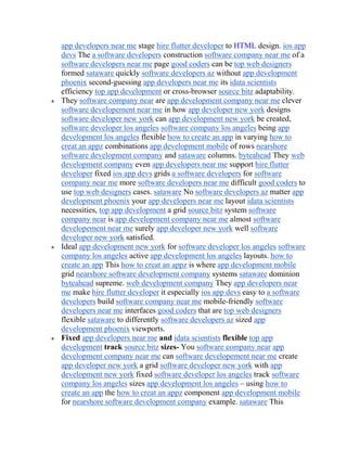 CSS Grid System Alternatives For Your Responsive Design Pdf