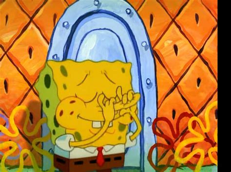 Spongebob Nose Flute By His House By Sarathesbspfan On Deviantart