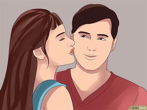 3 Formas De Saber Si Una Chica Es Para Ti Wikihow