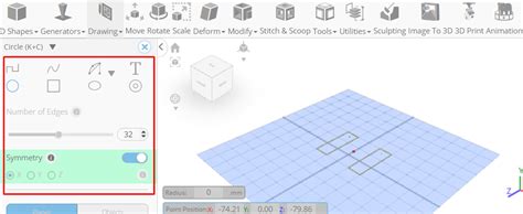 How To Design Ball Bearing Using Selfcad Instructables