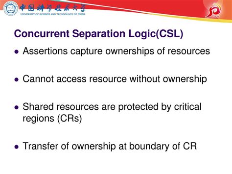 ppt formal reasoning about concurrent assembly code with reentrant