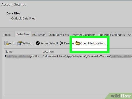 How To Fix Outlook 365 Error 0x800CCC78 3 Quick Fixes