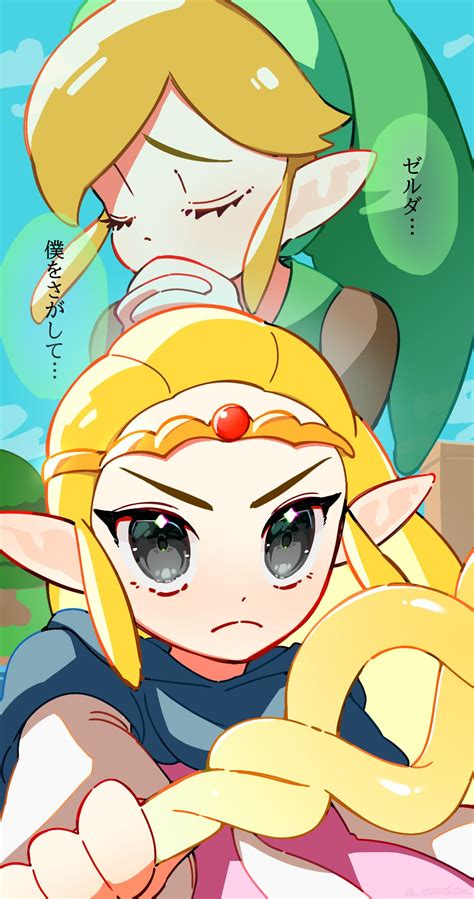 Princess Zelda Zelda No Densetsu Image By Squartatore Zerochan Anime Image Board
