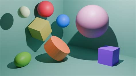 Woolly Tools And Shaders Blender