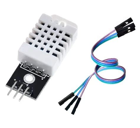 Dht22 Vs Dht11 Which One Should You Choose