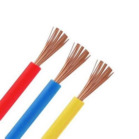 Multi Strand Wire Multi Strand Cable Latest Price Manufacturers