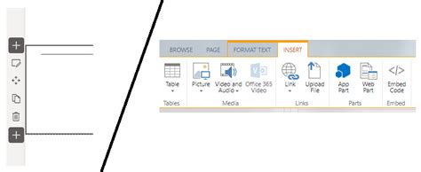 Creating Document Libraries And Web Parts In SharePoint IT Services Help Center