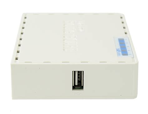Router MikroTik RouterBOARD HAP Ac Lite RB952Ui 5ac2nD