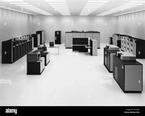ibm system computer c1970 ndesign model for the ibm system 370