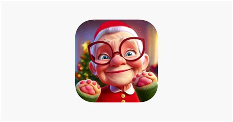 ‎o Gato E A Vovó Na App Store