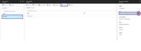 File Server Migration To Azure Using Azcopy Utility Azure4you By