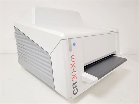 Digital CR Reader CR30 XM With Cassettes Lab