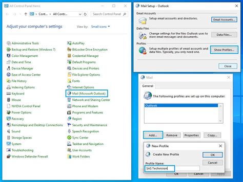 Fixed Outlook An Unknown Error Occurred Error Code 0x800ccc0e Sas