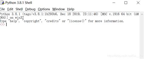 Python Idle Subprocess Connection Error的简单解决方法python脚本之家