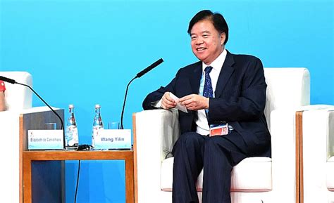 世界第5大企業涉貪 中石油前董事長王宜林被查 Dialogue China