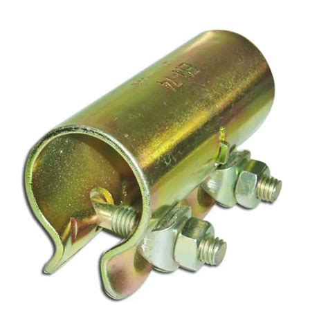 Oem Building Construction Scaffolding Accessories Scaffolding Coupler Shutter Clamps