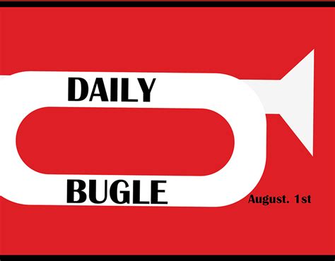 Dailybugle Projects Photos Videos Logos Illustrations And