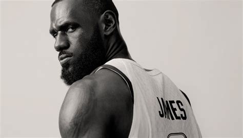 Lebron James Nike Winning Isnt For Everyone Campaign