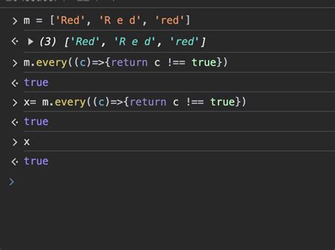 Falsy And Truthy Values Javascript The Freecodecamp Forum
