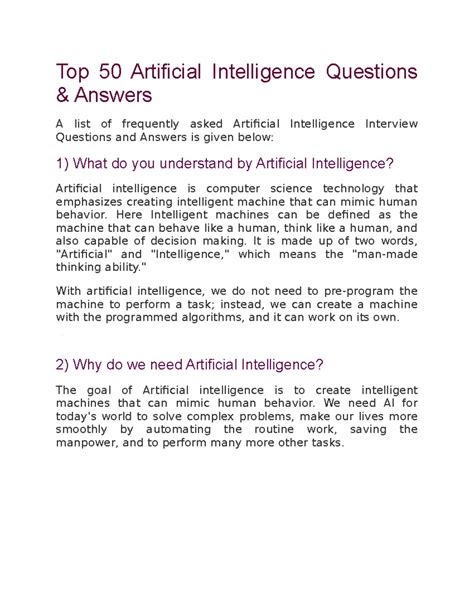 Bonga U Model Exam Model Questions For Computer Science Exit Exam