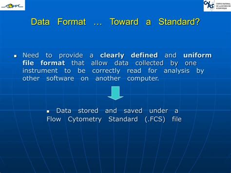Ppt Flow Cytometry Data Handling And Analysis Powerpoint Presentation