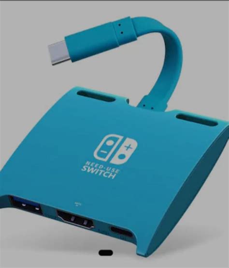 Does Anybody Know If This Switch Adapter Is Any Good R