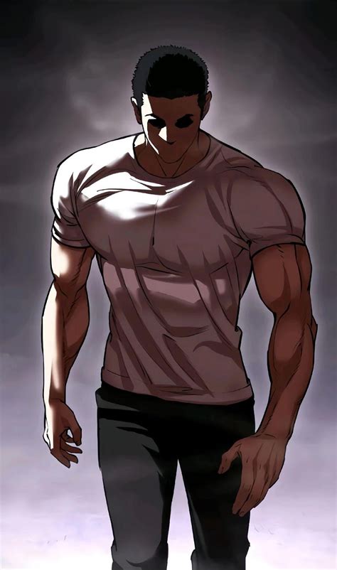 Ultimate Sleeper Build R Lookismcomic