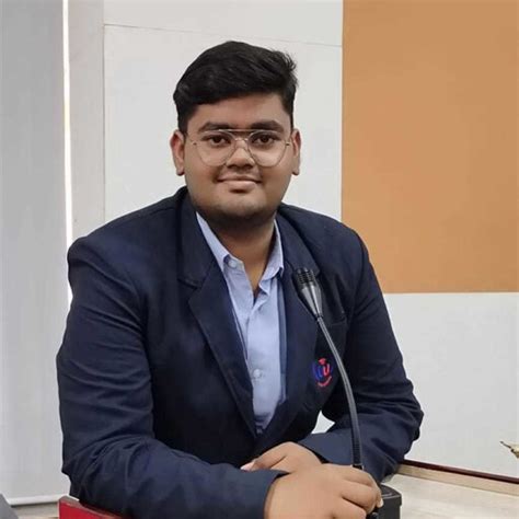 Prashant Sharma Founder Bachelor Of Applied Science Agriculture