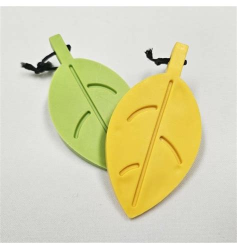 쿠션 스토퍼 실리콘 고정 패드 방문 장치 문보호 도어 문콕 나뭇잎 문쾅방지 티몬