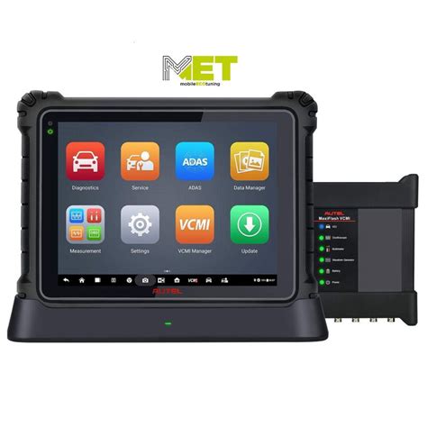 Autel Maxisys Ultra Diagnostic Tool Best Uk Support Mobile Eco Tuning