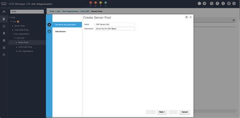 Cisco Data Intelligence Platform On Cisco UCS C With Cloudera Data Platform Cisco