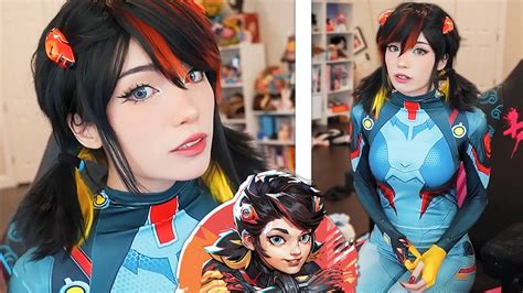 Its Spider Time【peni Parker Cosplay】 Youtube