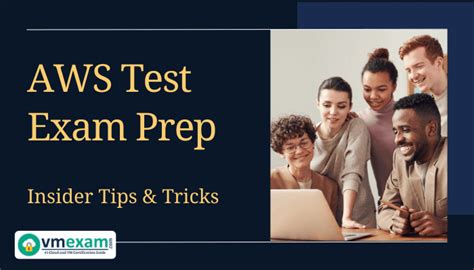 Ace Aws Test Exam Top Strategies And Tips Vmexam